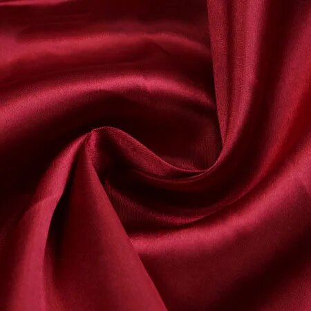 Атласная ткань полиэстер 100% Красный, 200x150cm, Wine red