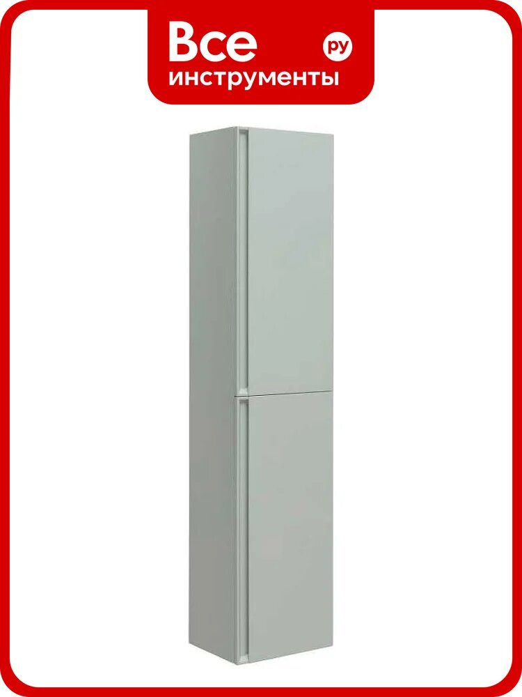 Пенал ALLEN BRAU ECLIPSE 2.0 40, рapyrus white matt 1. E1005. PWM 00333993