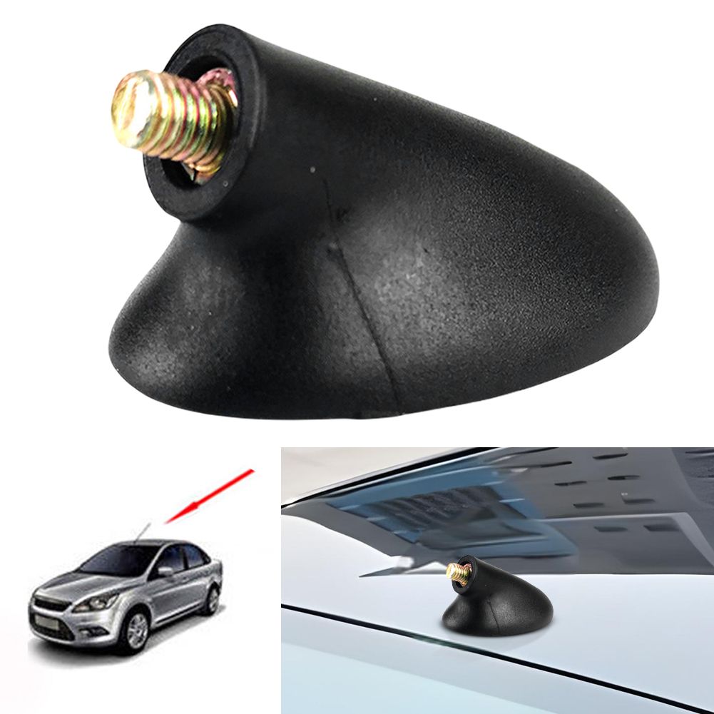 Автомобильная антенна для радио Ford Focus и Mercury Cougar (2000 2007, 1999 2001), крепление на крышу, длина 54 см