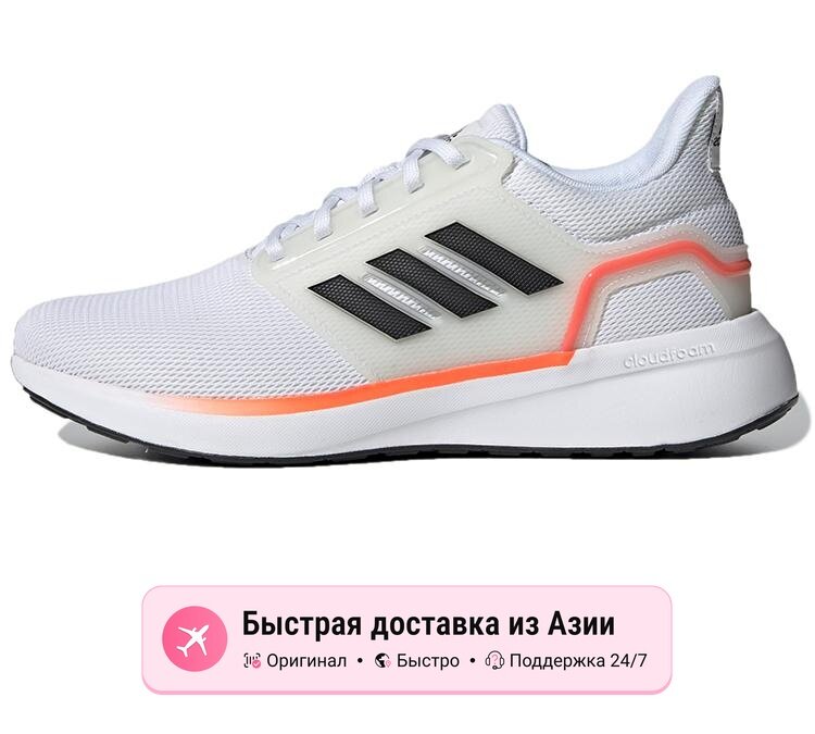 Кроссовки adidas EQ19 Run