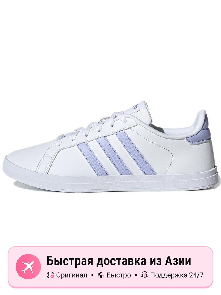 Кроссовки adidas Courtpoint