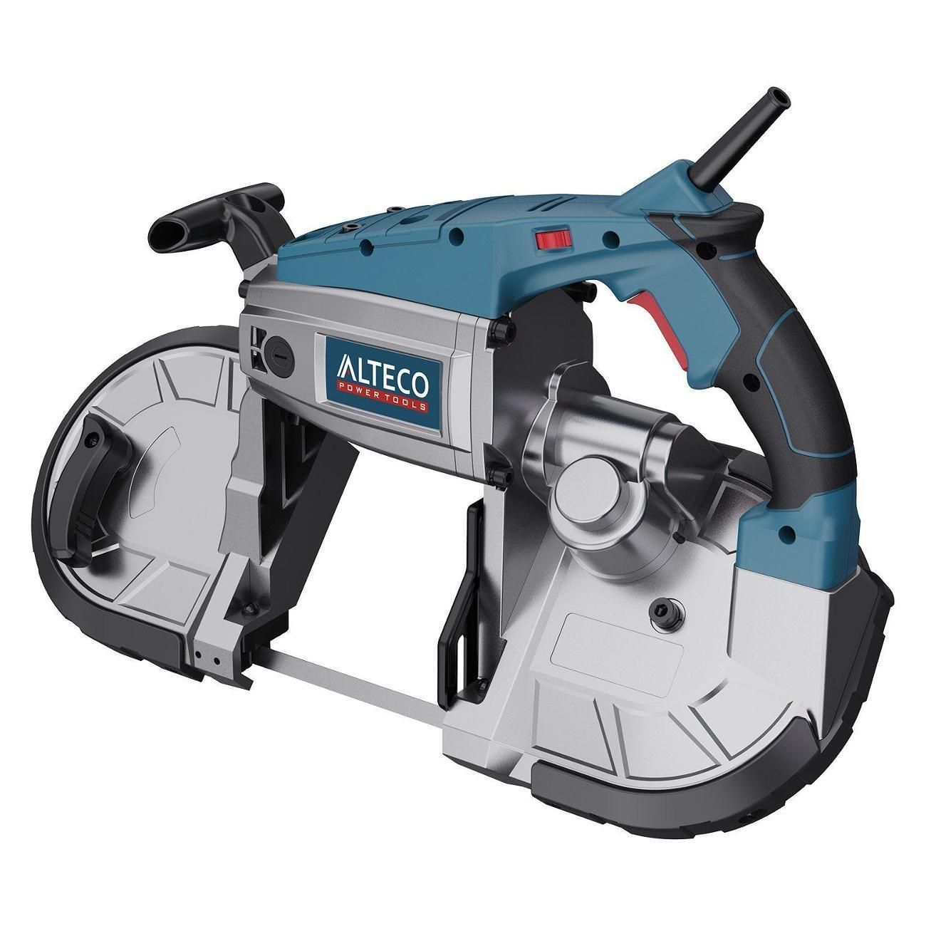 Электропила ленточная ALTECO 76005