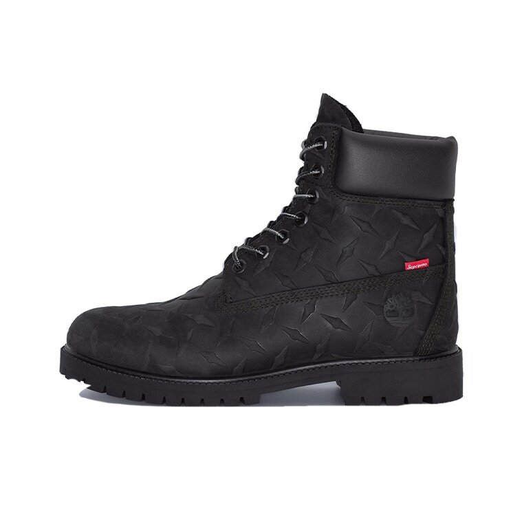 Ботинки тимберленды Timberland