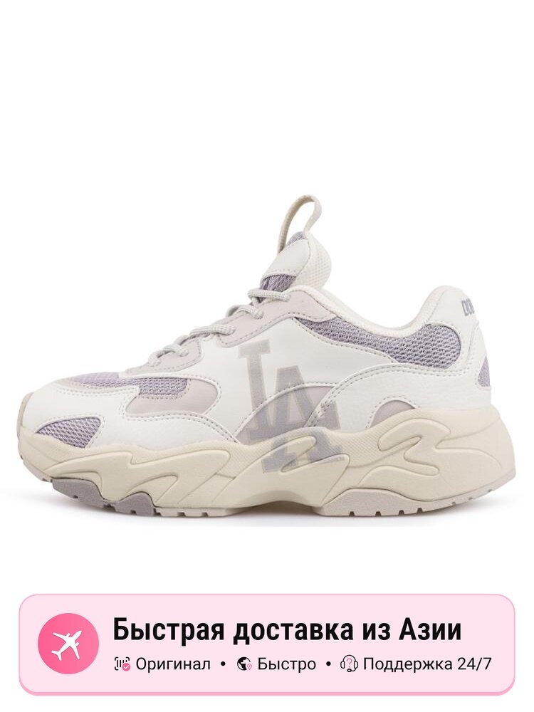 Кроссовки MLB Big Ball Chunky Sneakers