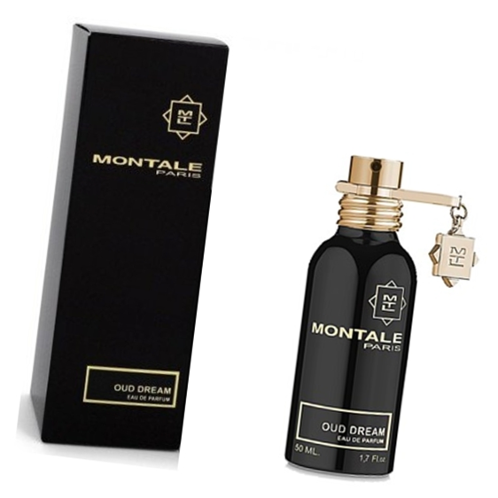 Монталь Уд Дрим духи для женщин 50 мл / Montale Oud Dream аромат