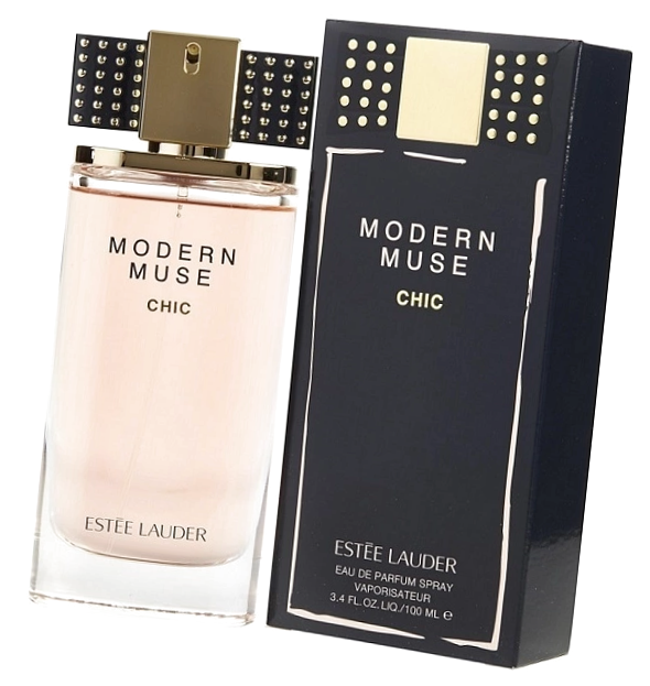 Духи для женщин Эсте Лаудер Модерн Мус Шик 100 мл - Estee Lauder Modern Muse Chic
