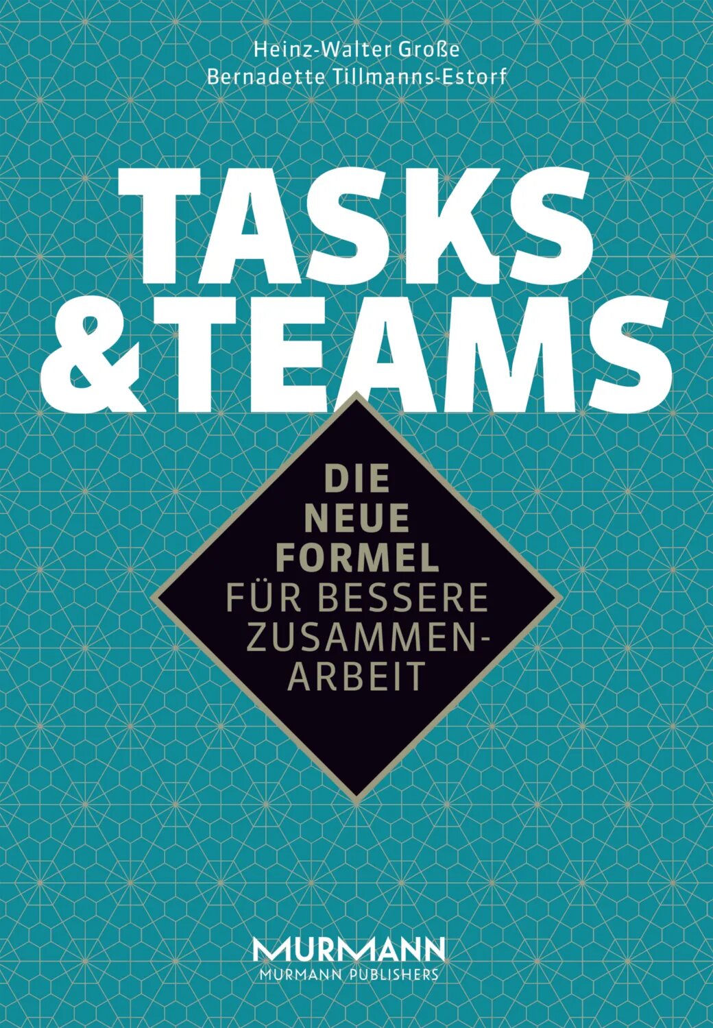 Tasks & Teams [Цифровая книга]