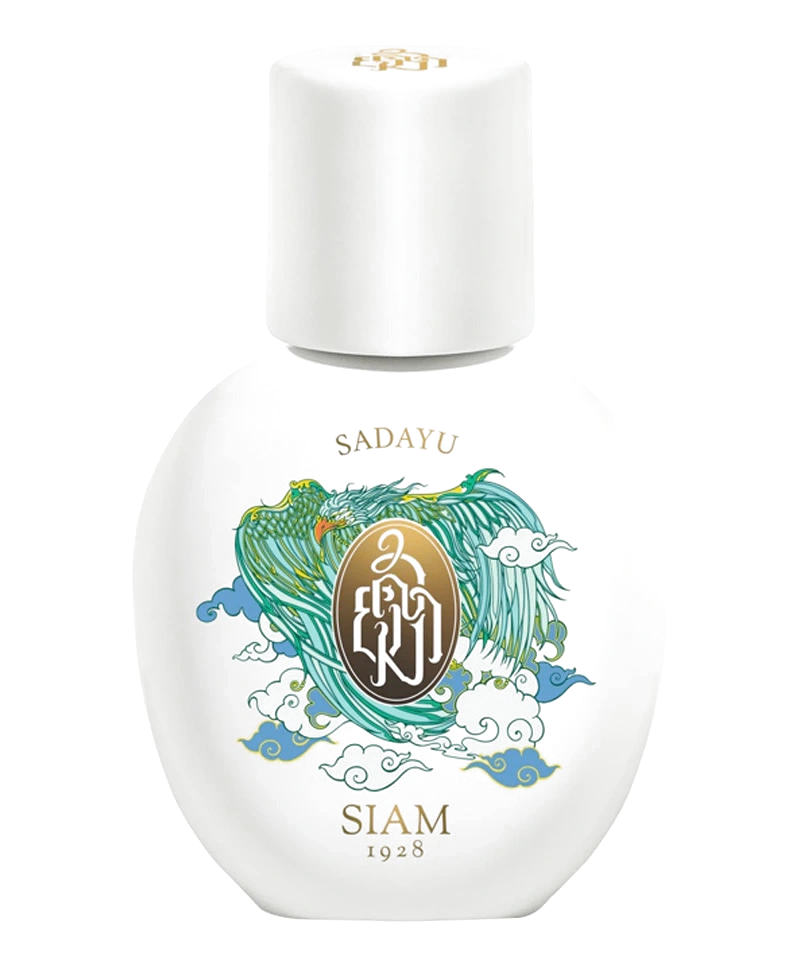 SIAM 1928 Sadayu духи для женщин и мужчин 60 мл / Сиам 1928 Садаю