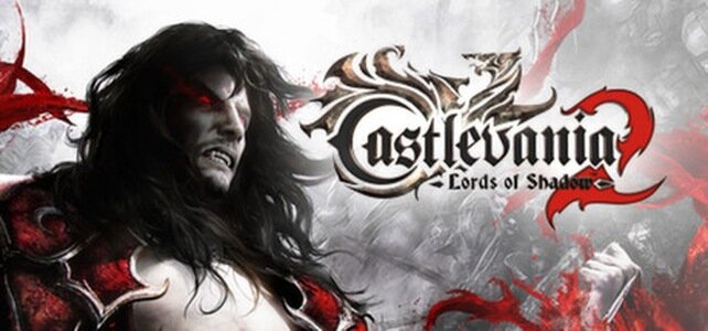 Castlevania: Lords of Shadow 2 — игра для ПК, подарок Steam Gift, активация в России