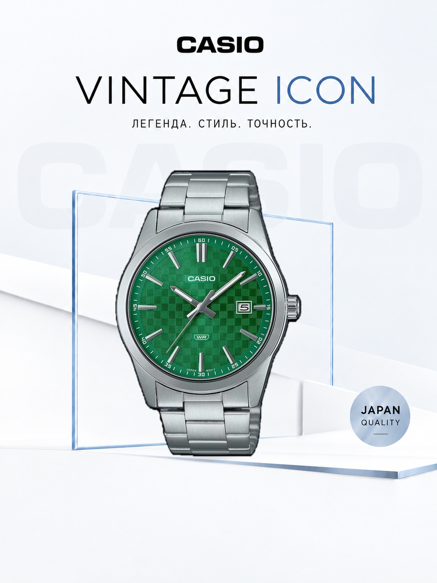 Наручные часы CASIO Collection