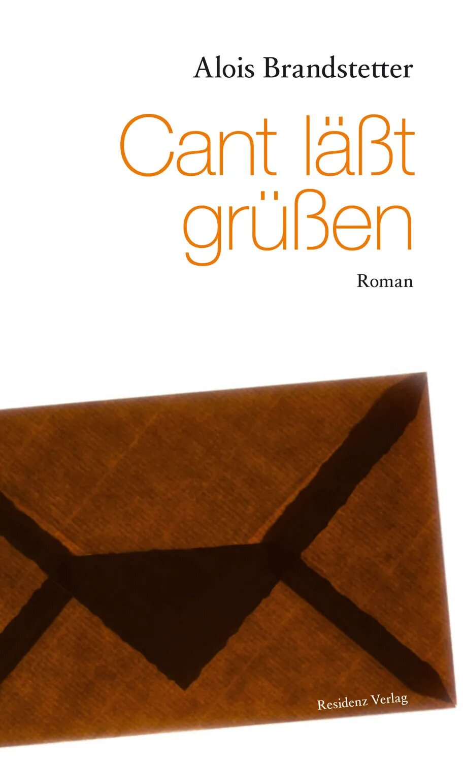 Cant läßt grüßen [Цифровая книга]
