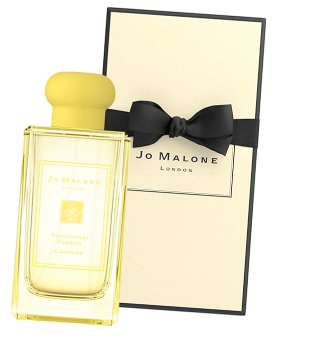 Одеколон Jo Malone Frangipani Flower пробник 1.5 / Миниатюра Джо Малон Цветок Франжипани