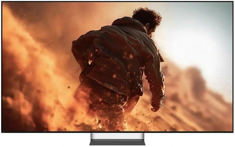 50" Телевизор Sony K-50XR79M2 OLED 4K Ultra HD 120 Гц черный