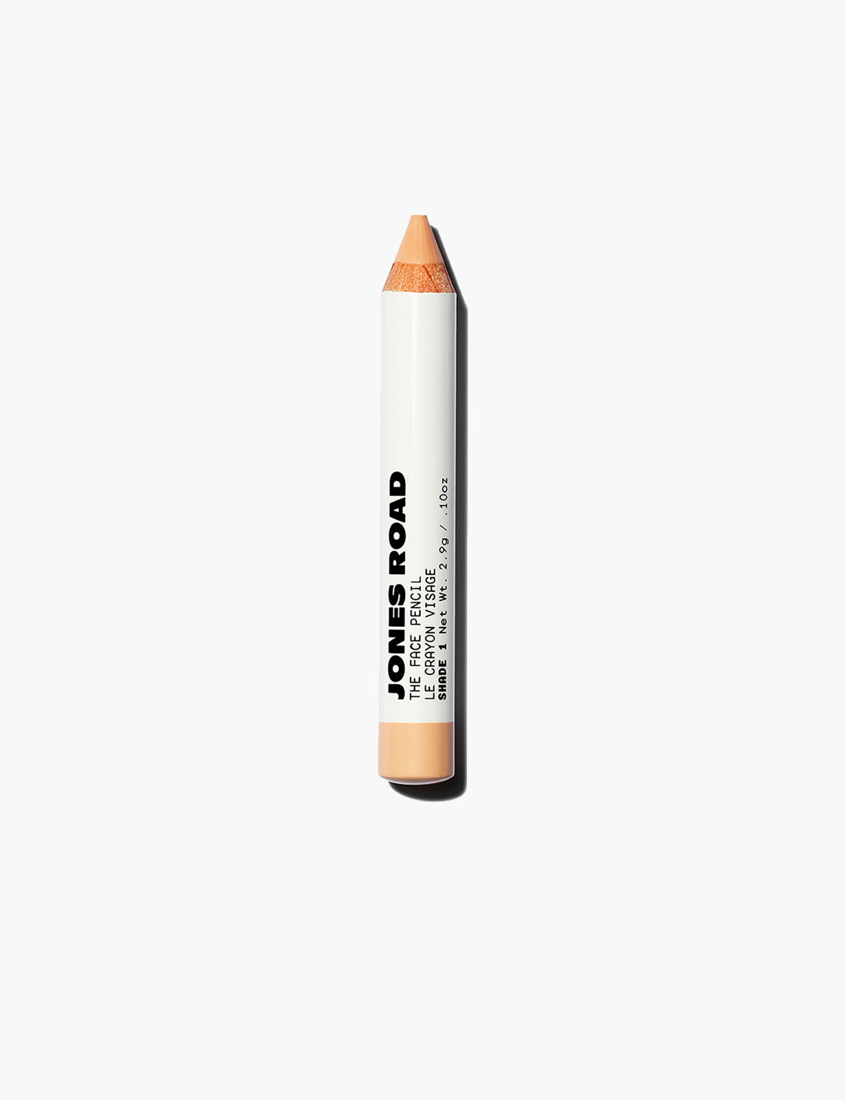 Jones Road Консилер-карандаш The Face Pencil, 2, 9 г - 01