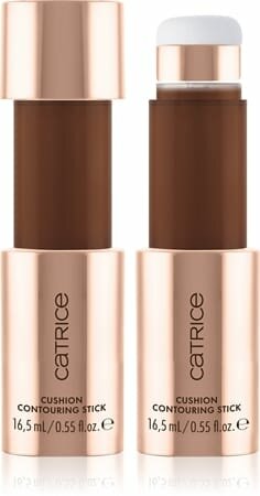 Бронзер Catrice Espresso Yourself, оттенок C02 Caf Cr me Dream, 16,5 мл