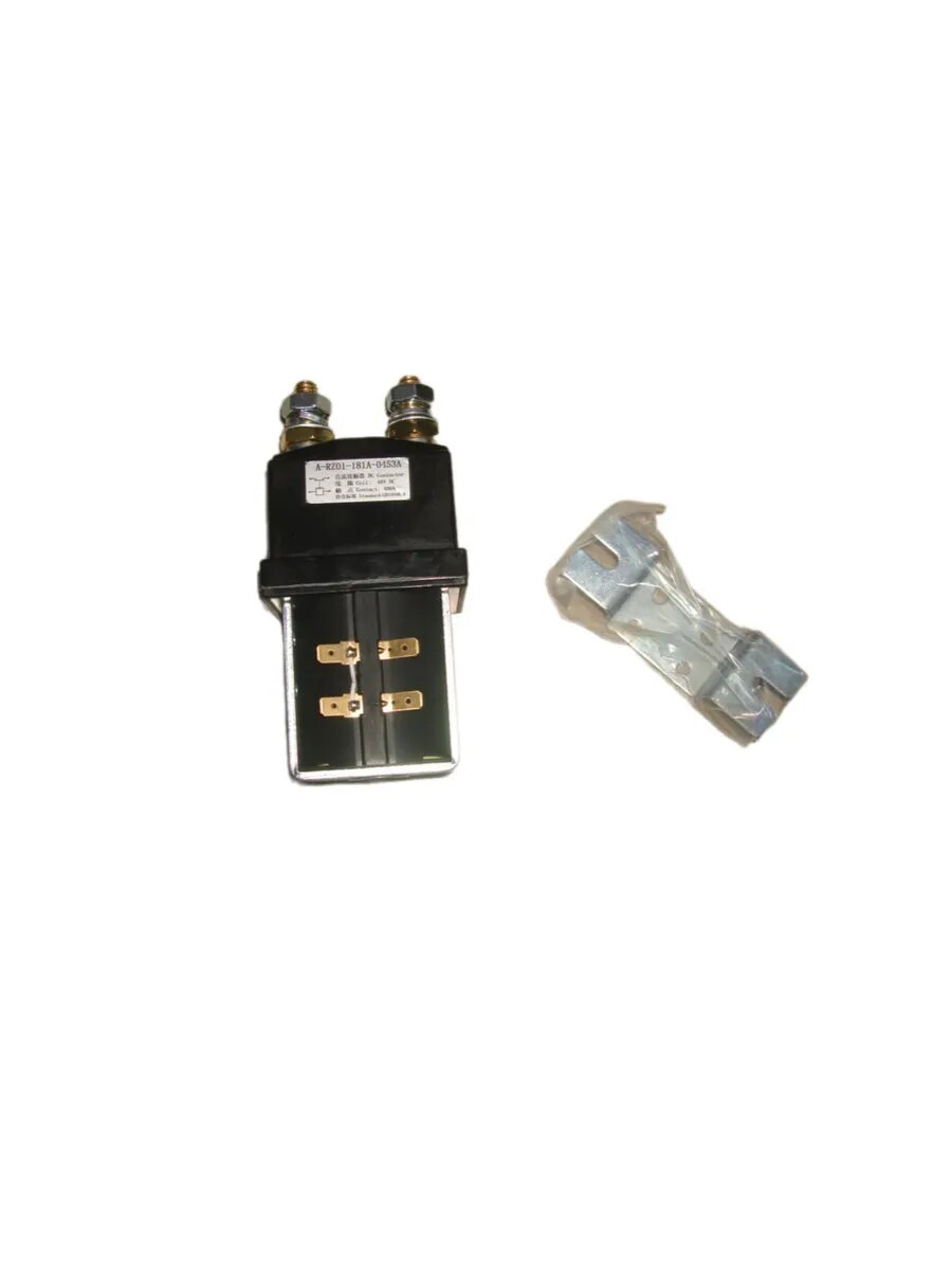 Контактор SW210-129/48V