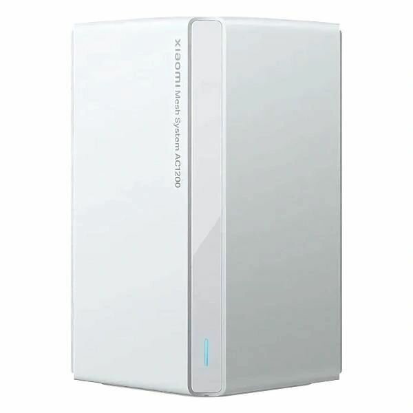 MESH системы Xiaomi AC1200 RU (DVB4456GL)