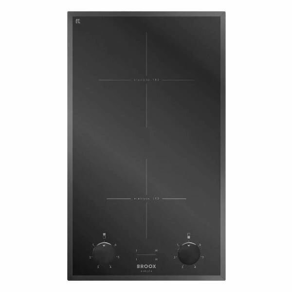 Встраиваемая электрическая панель BROOX ПЭВ 20 С simple