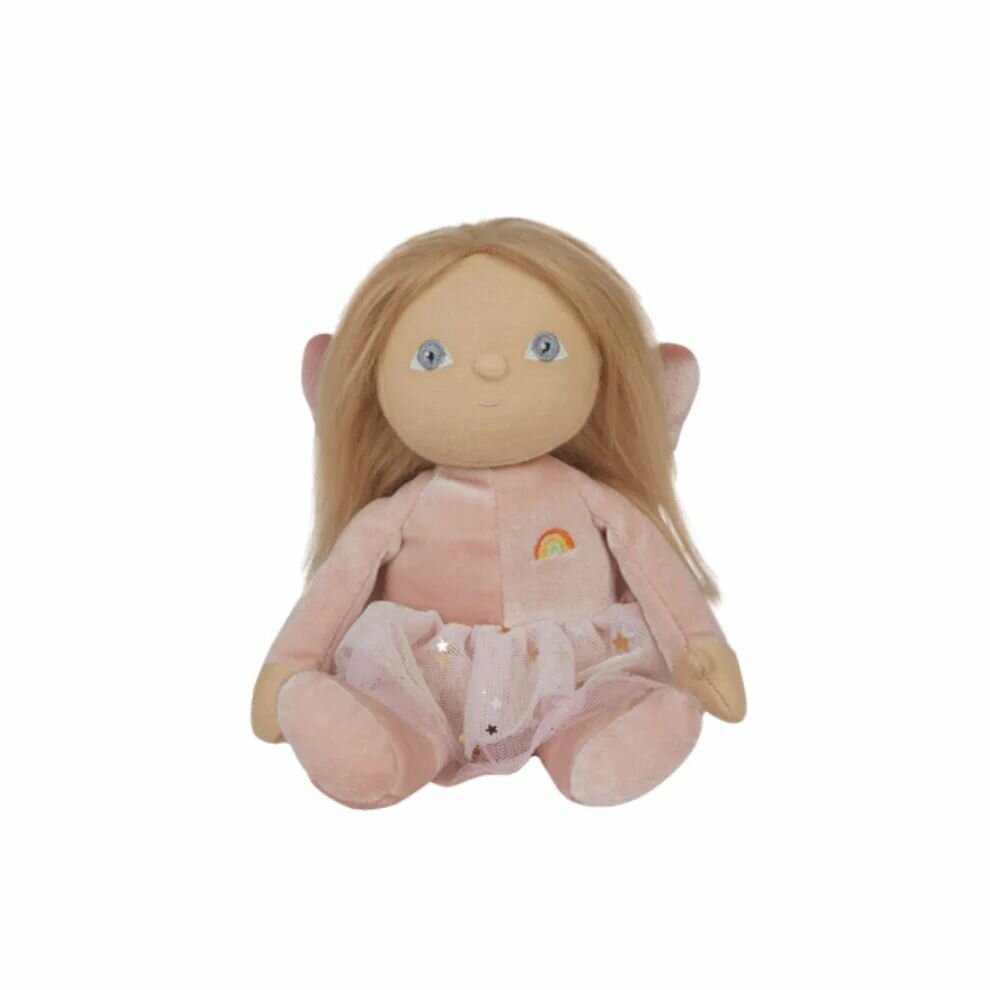 Olli Ella Мягкая игрушка-кукла Dinky Dinkum Doll - Fairy Fiona