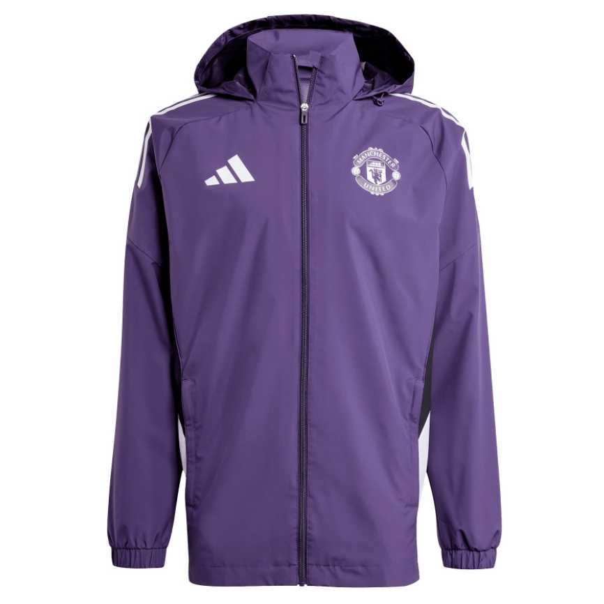 Куртка Manchester United
