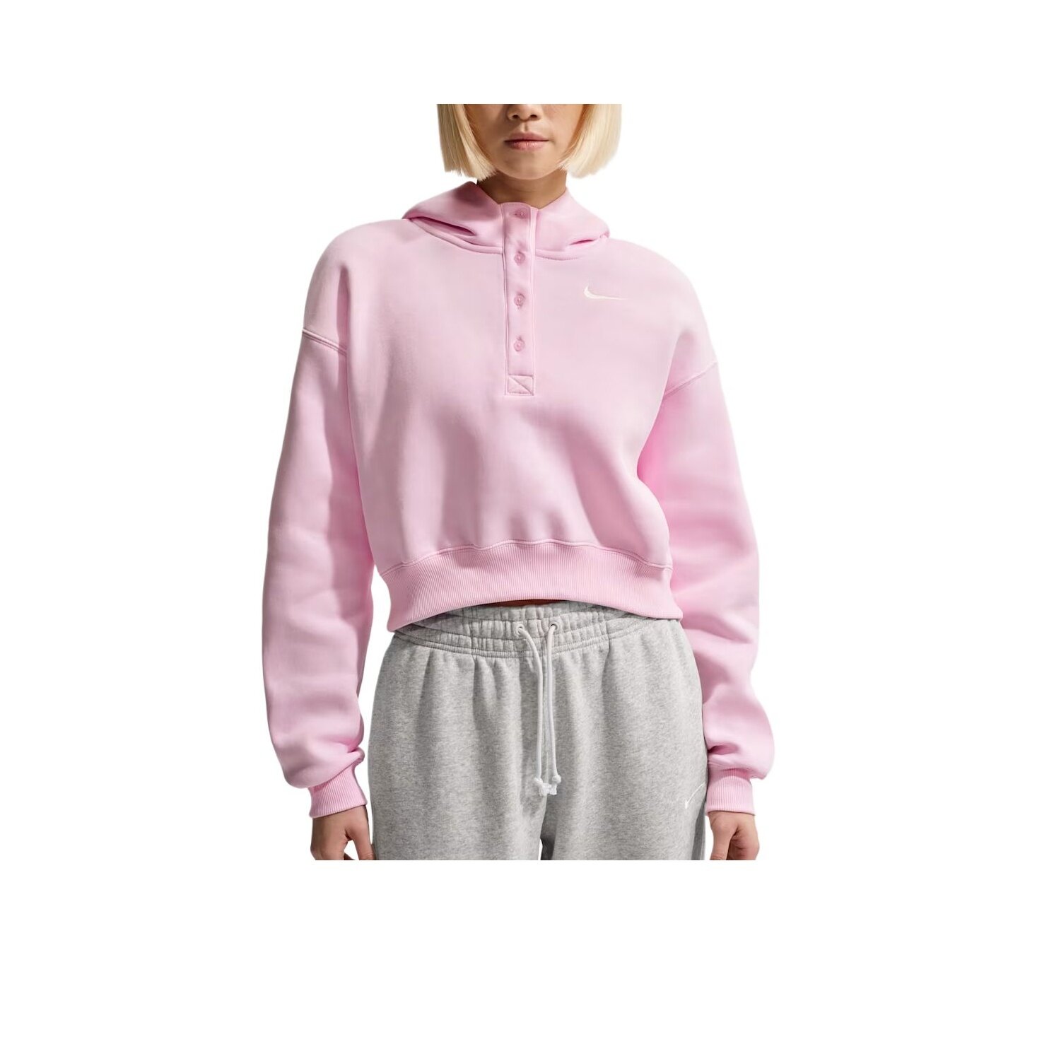 Толстовка NIKE