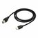 Кабель USB-C — USB-B, 1m