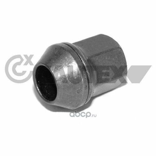 Гайка колесная ford connect CAUTEX 081128 для Ford Tourneo Connect, TRANSIT