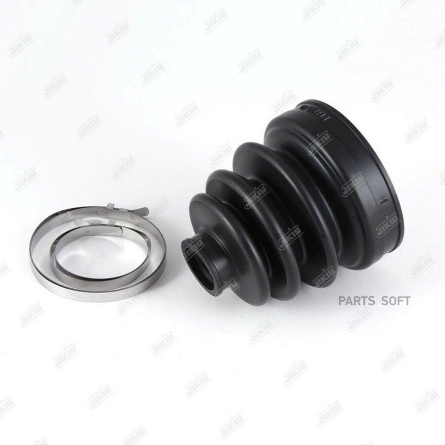 JIKIU CD22004 к-кт пыльника шруса внутреннего!\ Nissan Maxima 2.0/3.0/i 89>/Primera 2.0i 90-98
