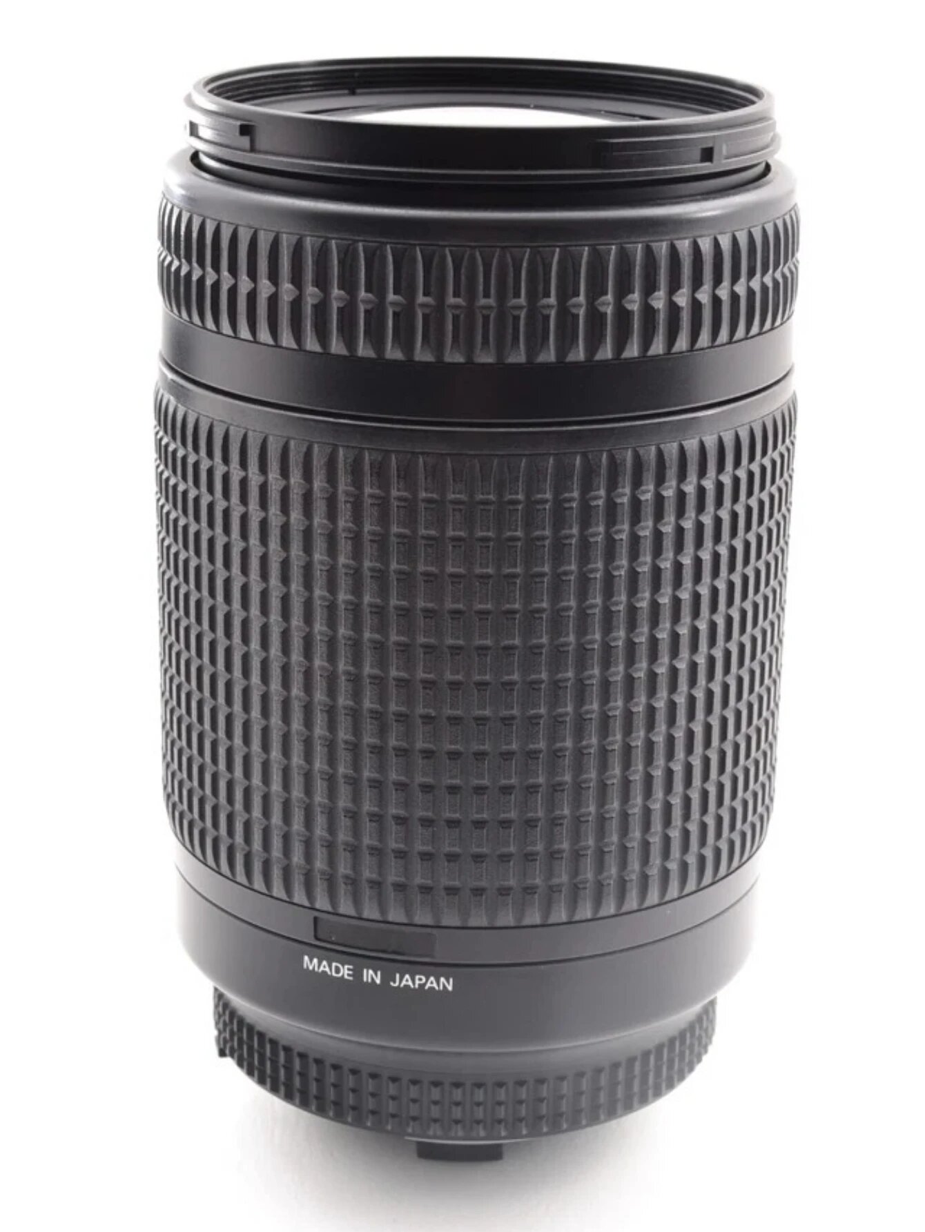 Зум-объектив Nikon AF 70-300 мм f/4-5.6 D ED