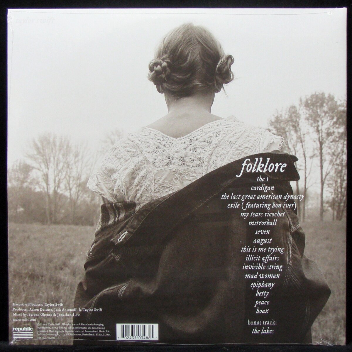 Folklore