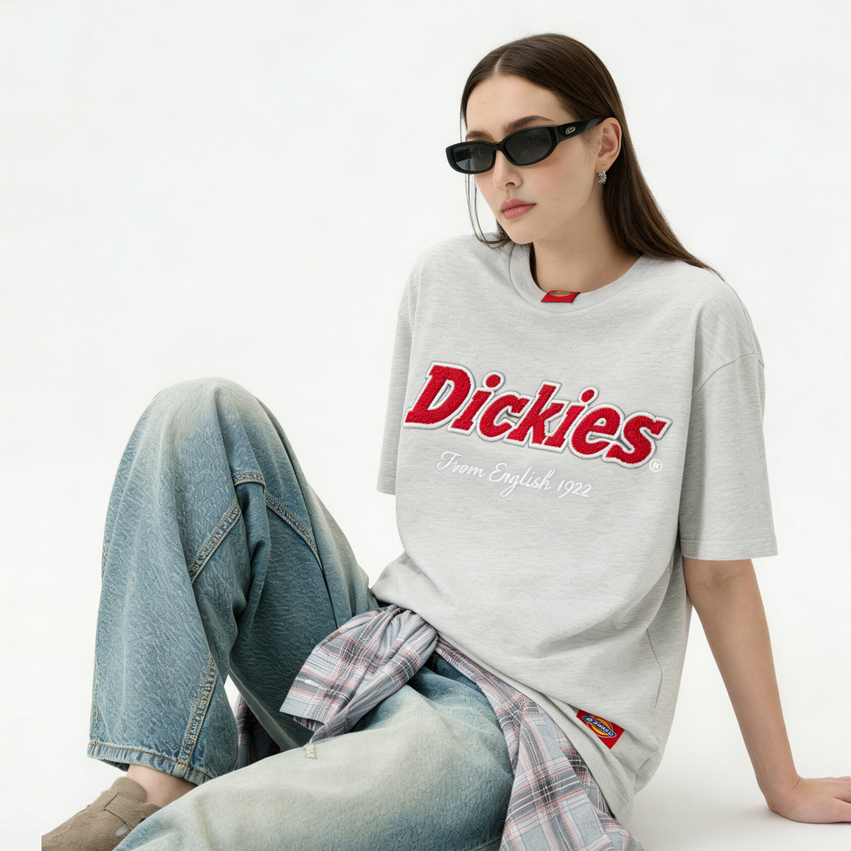 Майка Dickies