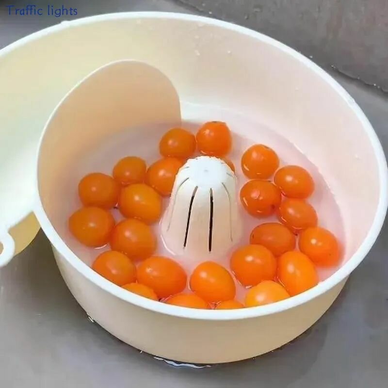 Щетка для посуды, 1 шт