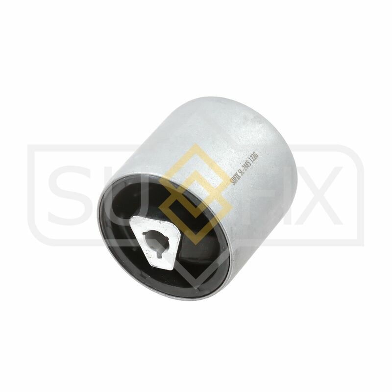 SUFIX Сайлентблок переднего рычага подвески перед BMW 5,6 (e60, e61, e63) 2001-2010 прав/лев SL2485