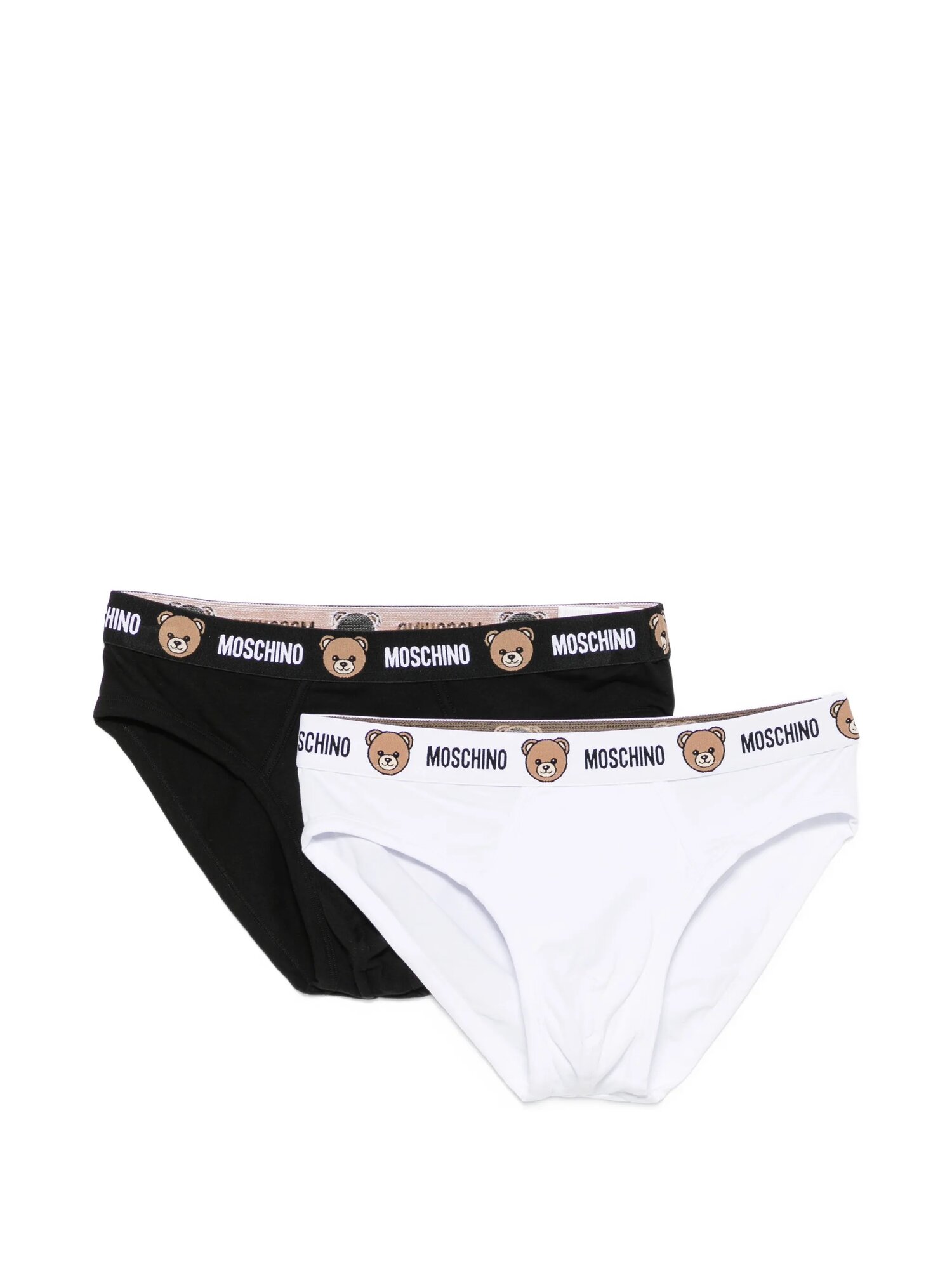 Трусы MOSCHINO