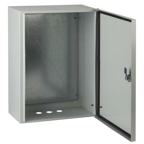 Корпус ЩМП-4-0 76 800х650х250 IP54 У2 метал. NO-114-13 Эра Б0031366
