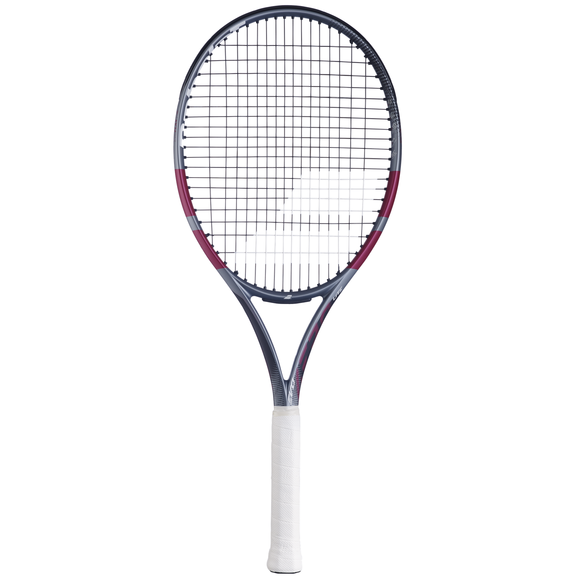Теннисная ракетка Babolat Evo Aero Lite Pink Gen2 (260г) ручка 2