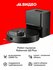 Робот-пылесос Roborock Q8 Plus black