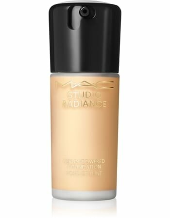 Тональный крем MAC Studio Radiance Serum-Powered Foundation, nc20, 30 мл
