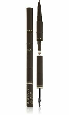 Карандаш для бровей Estee Lauder BrowPerfect 3D All-in-One Styler, cool grey, 2,07 г