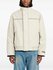 Куртка Stussy Contrast-stitch built jacket, размер 52, разноцветный