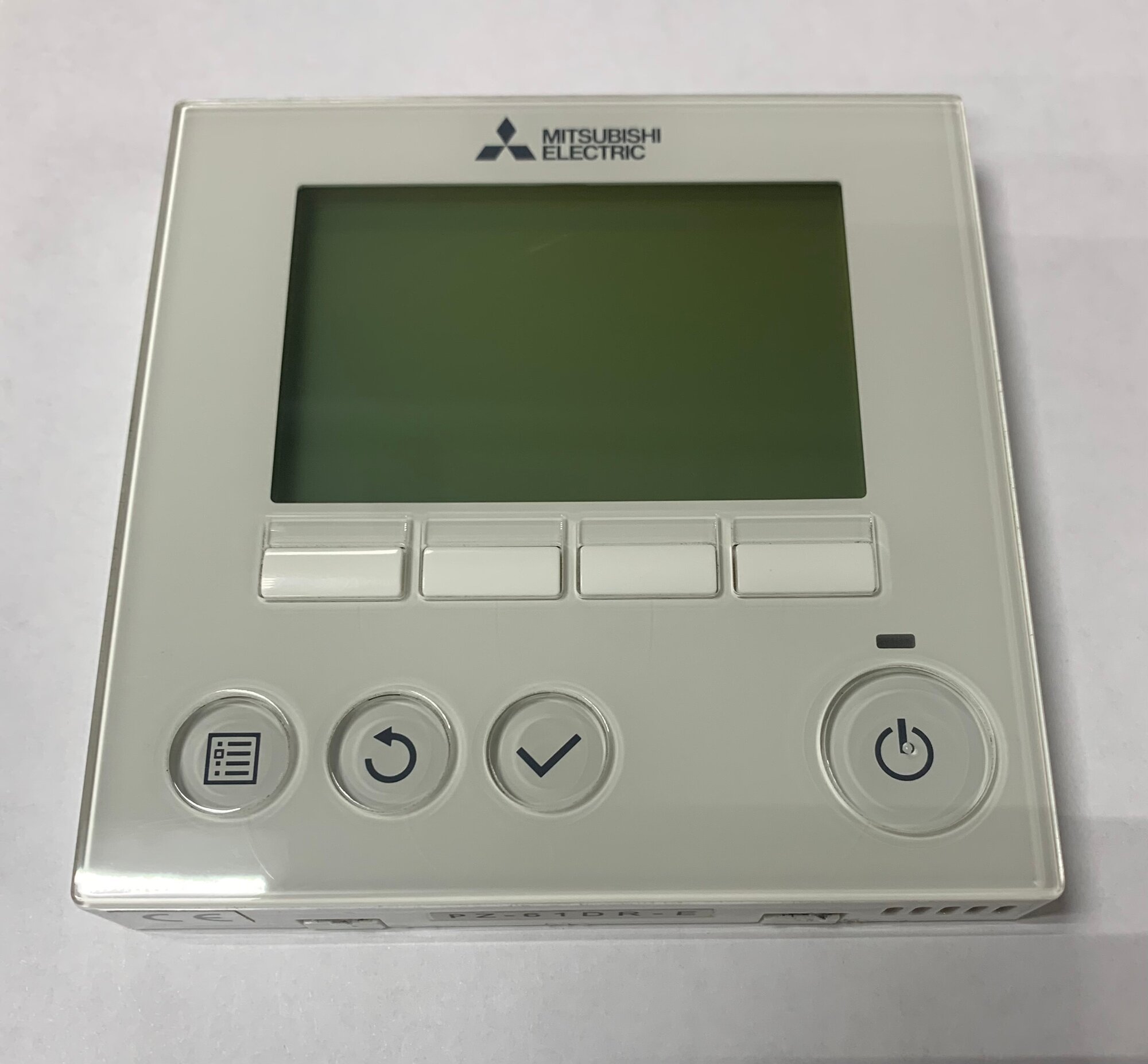 Mitsubishi Electric PZ-61DR-E пульт для вентустановки Lossnay
