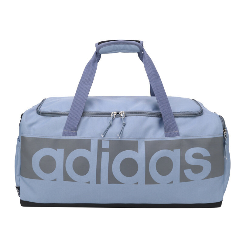 Спортивная сумка Adidas для мужчин и женщин, для тренировок, путешествий, повседневной носки, через плечо/сумка-тоут/багажная сумка