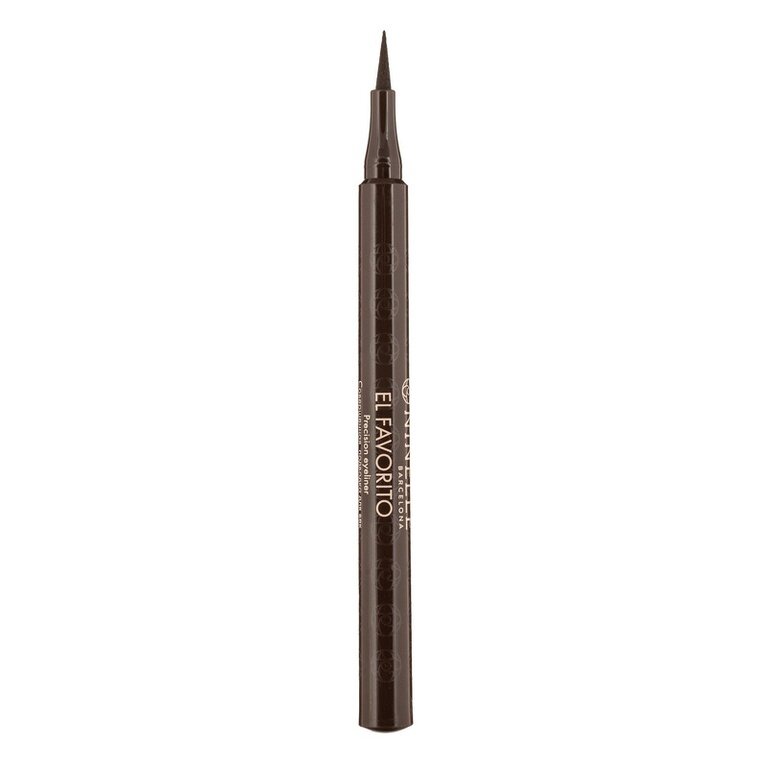 NINELLE Precision eyeliner EL FAVORITO №442 Подводка Испания 1 гр