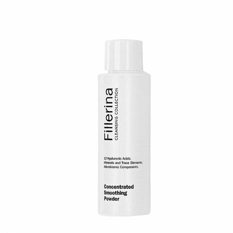 FILLERINA C Сoncentrated Smoothing Powder Пудра Италия 50 гр