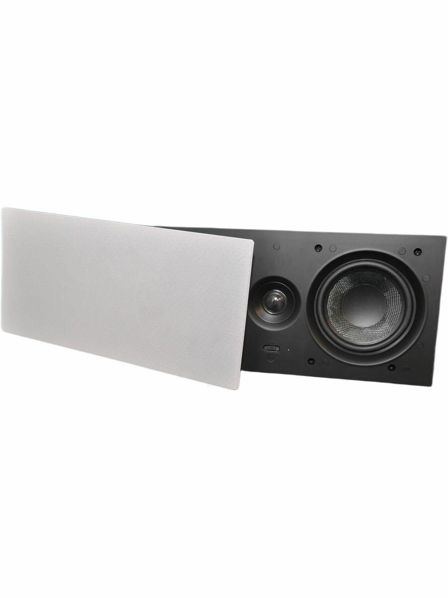 Встраиваемая акустика Davis Acoustics 130 RE2 PRO White