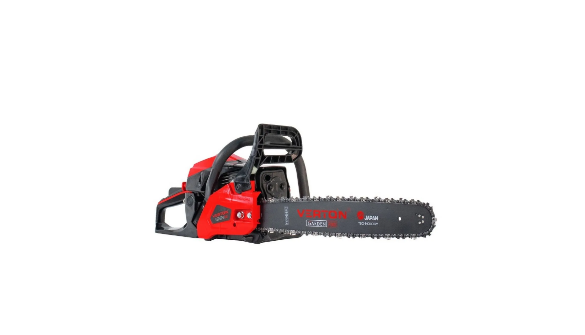 Бензопила Verton Garden Pro CS-5420