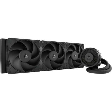 Система водяного охлаждения Arctic Cooling Liquid Freezer III Pro 420 (ACFRE00181A)