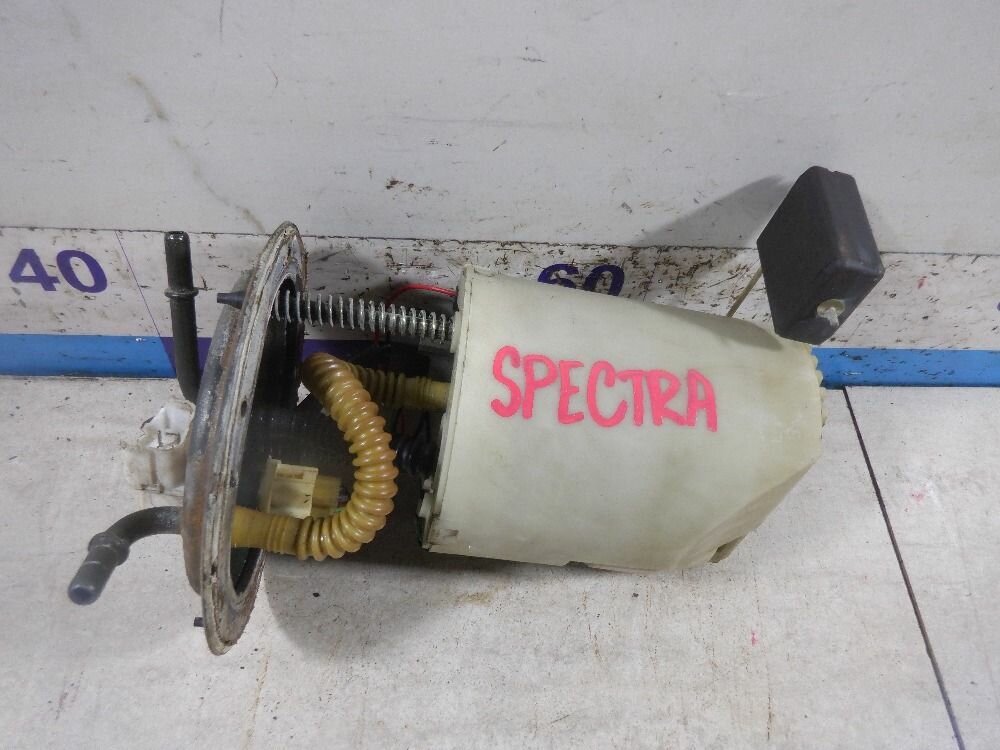 Насос топливный Kia Spectra I