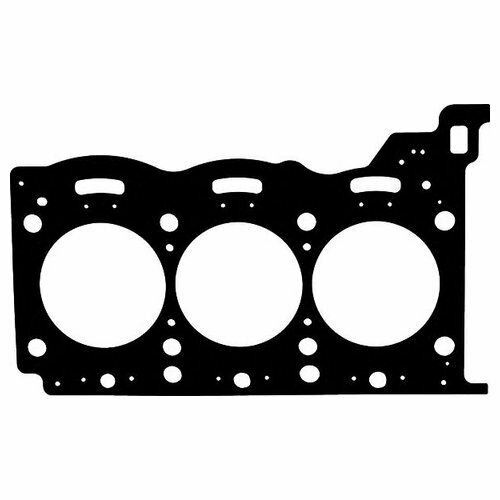 Прокладка ГБЦ Glaser H4058610