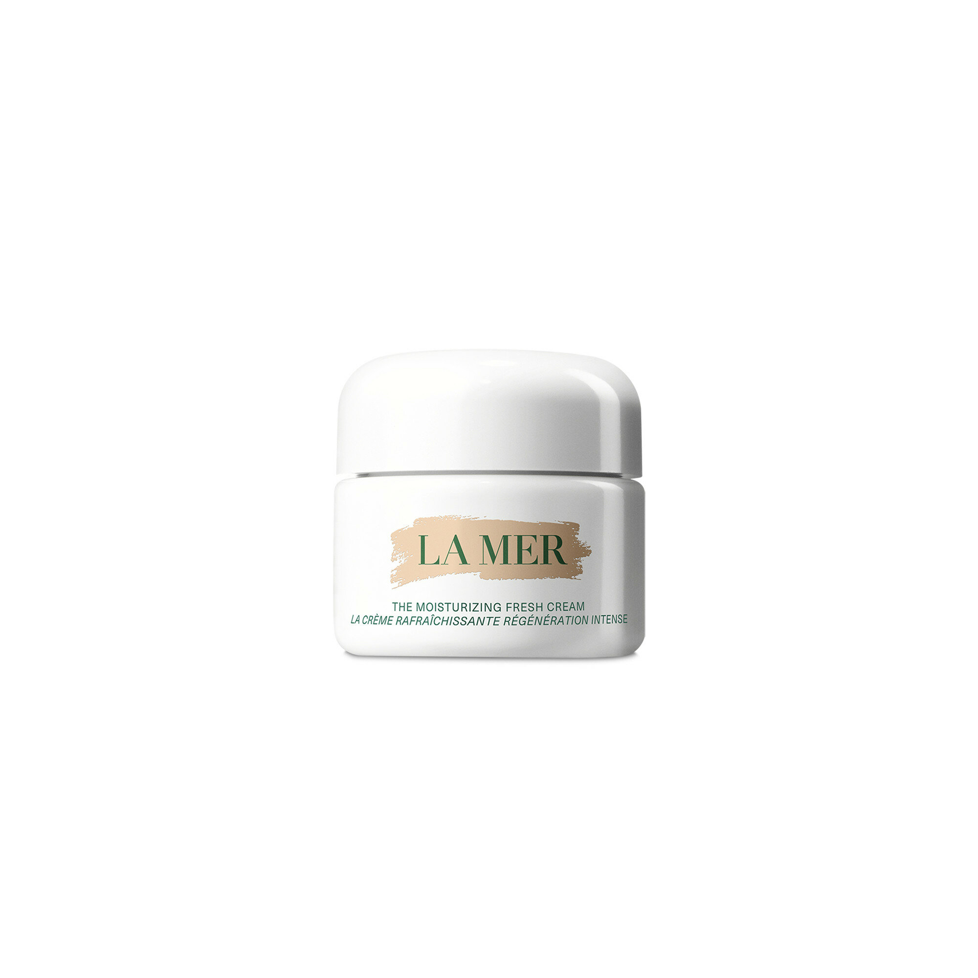 LA MER The Moisturizing Fresh Cream Освежающий крем для лица 30 мл